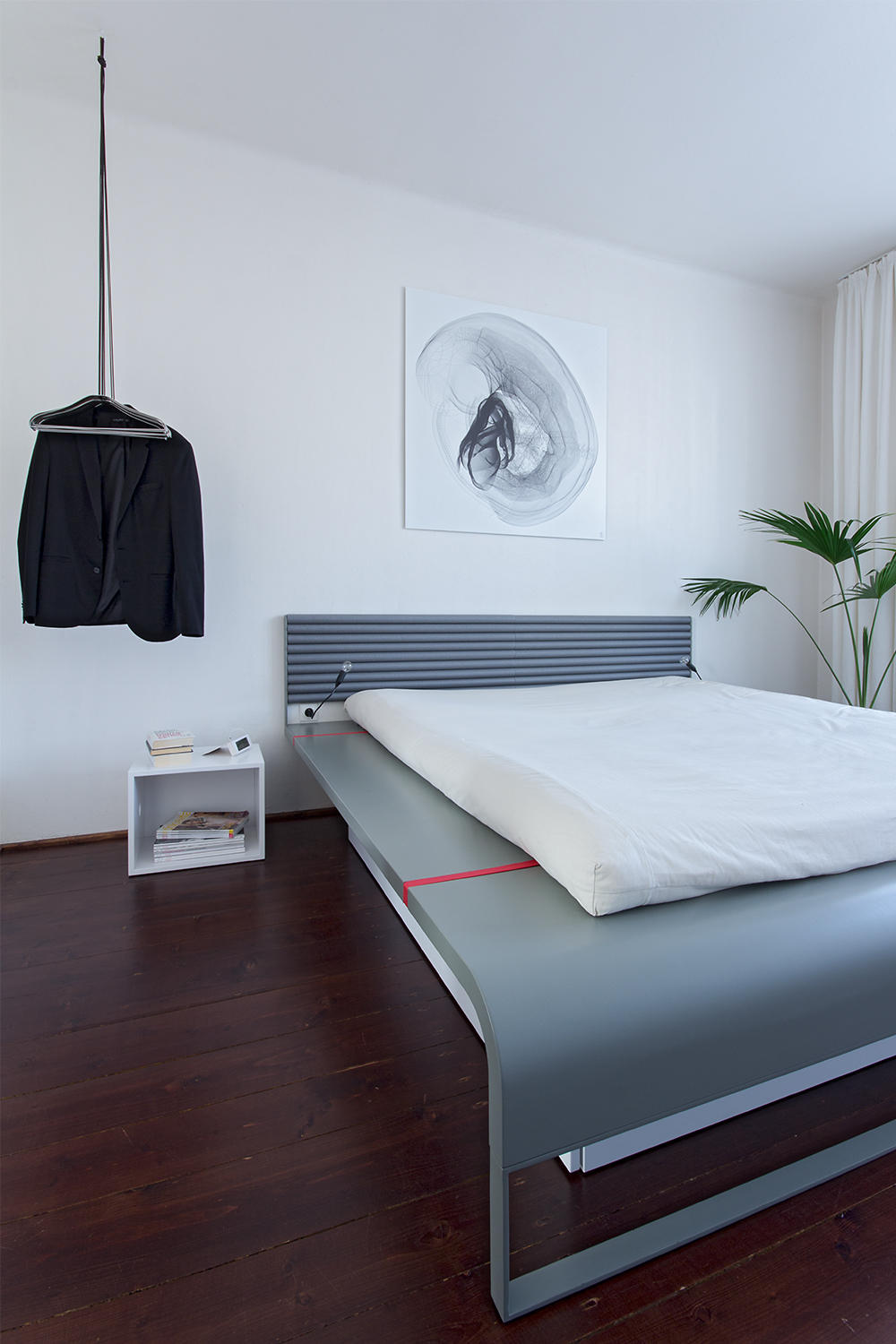 BYT ZDICE :: nuostudio | design interiérů a interiérová architektura